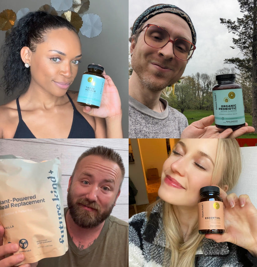 Kind Coin Rewards – Future Kind